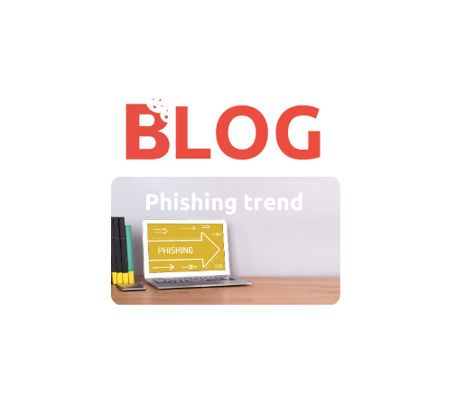 Phishing trend - Wat cybersecurity bedrijven verwachten voor 2021