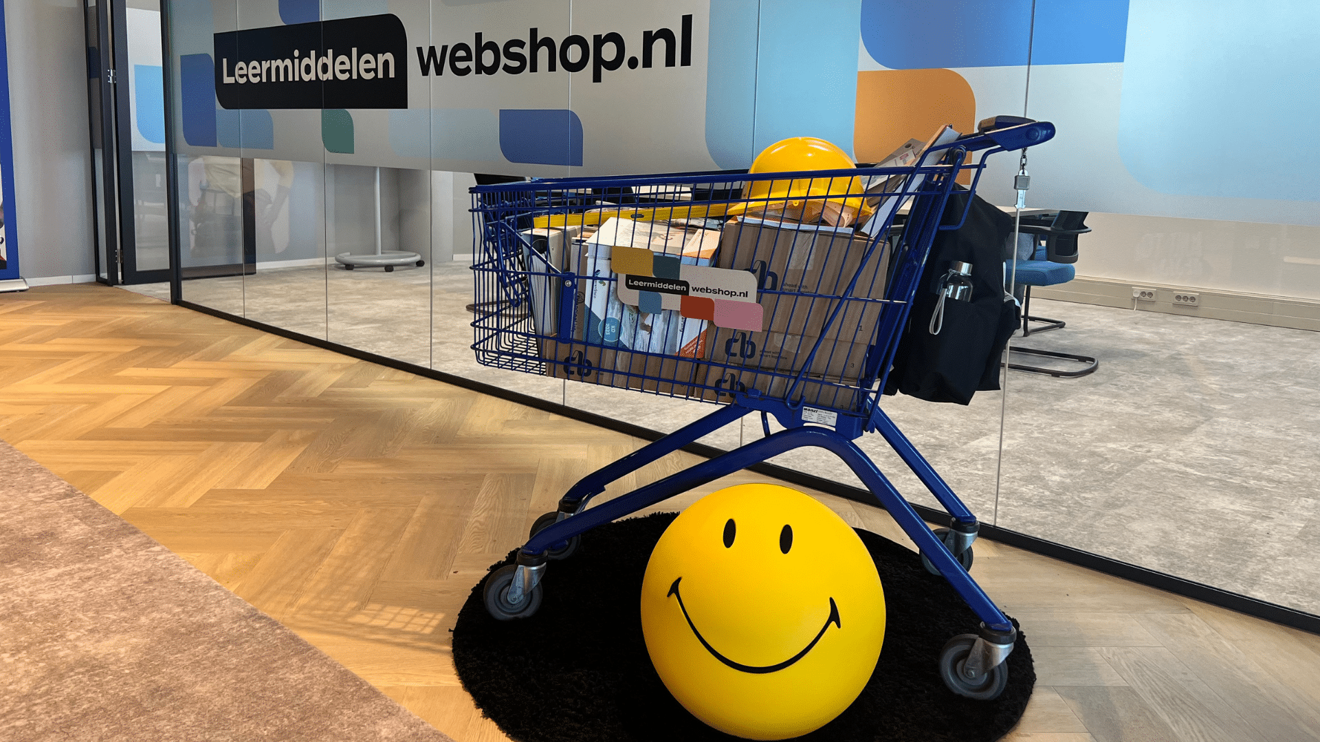 Klantverhaal MBOWebshop.nl - SPINO